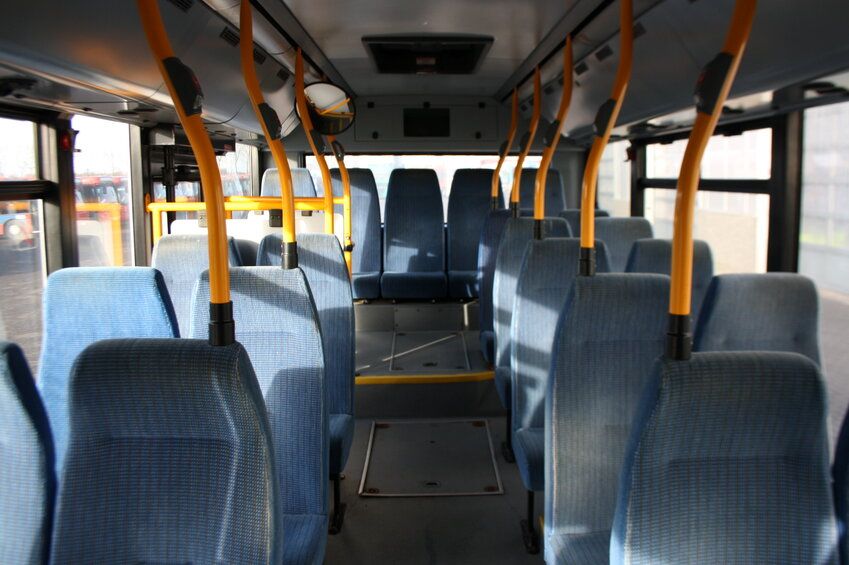 VDL Jonckheere Transit 2000 - Womy - DE