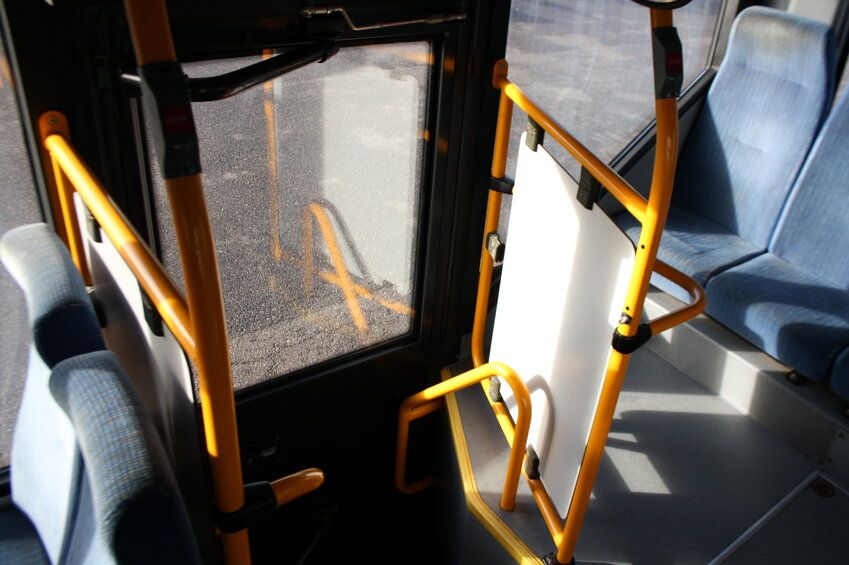 VDL Jonckheere Transit 2000 - Womy - DE