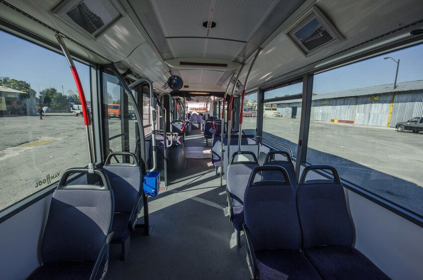 Van Hool AGG300 (EURO 3 | 2003 | 7 UNIDADES) - Womy - ES