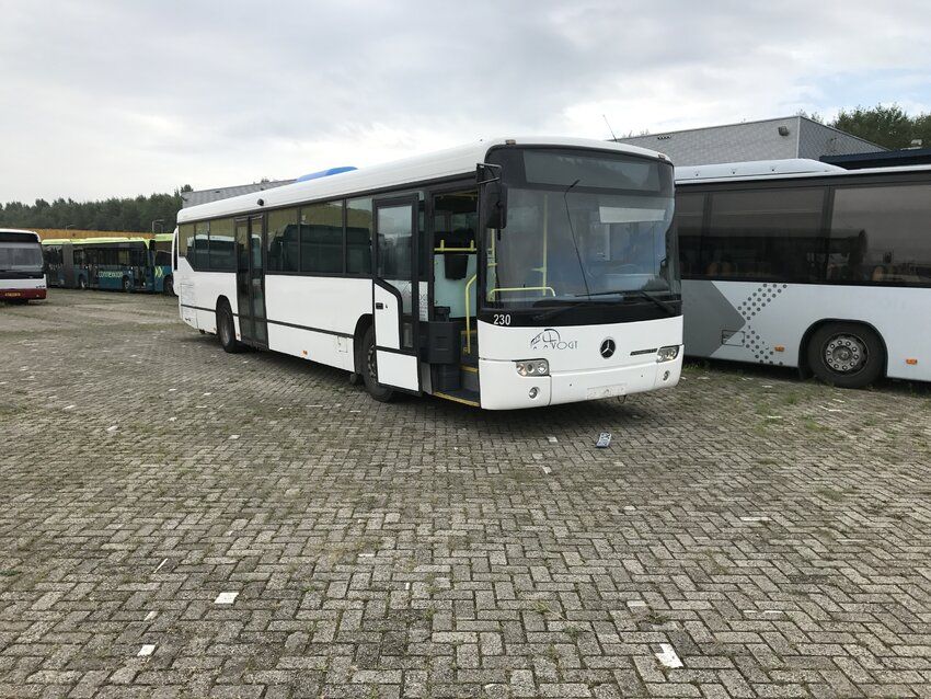 Mercedes-Benz Conecto (2002) for sale - Womy