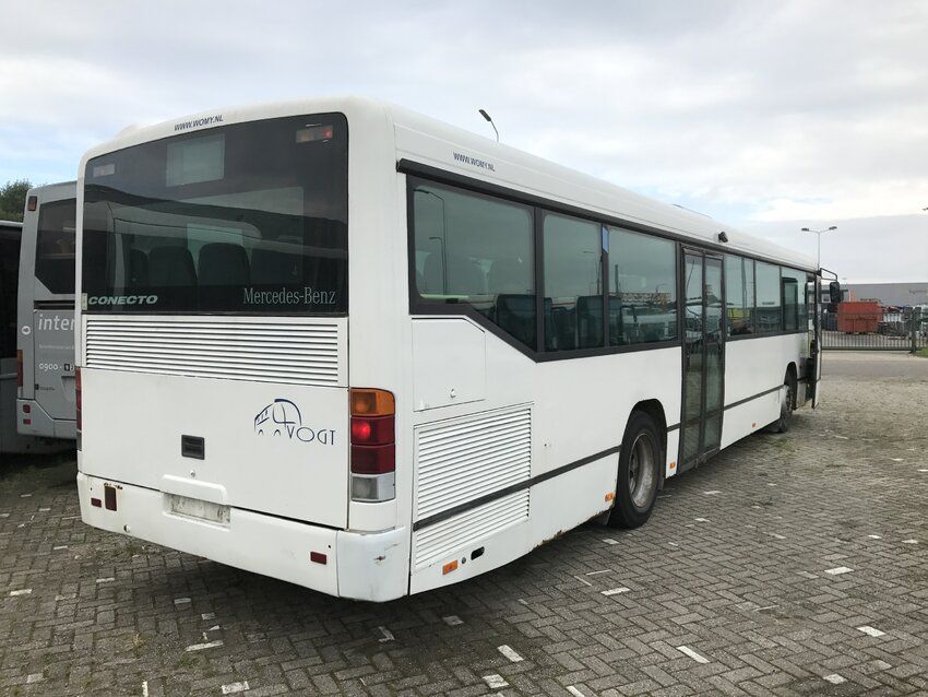 Mercedes-Benz Conecto (2002) for sale - Womy