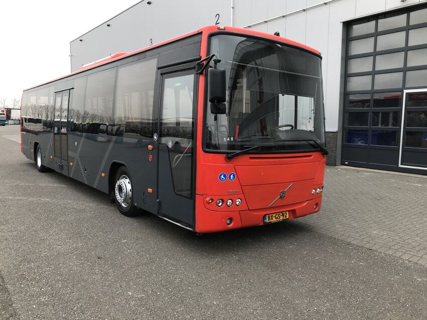 Volvo 8700 B7RLE (2009) for sale - Womy