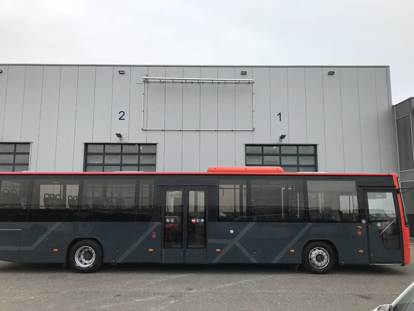 Volvo 8700 B7RLE (2009) for sale - Womy