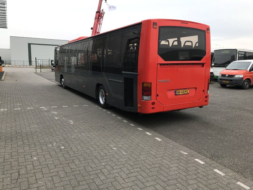 Volvo 8700 B7RLE (2009) for sale - Womy